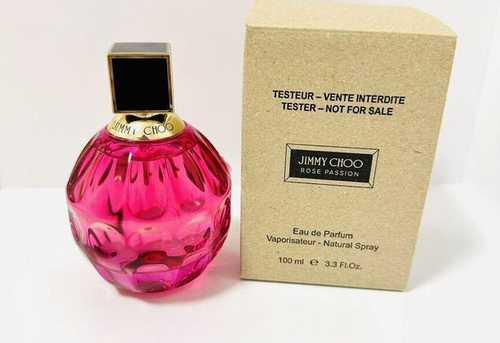 Jimmy Choo Rose Passion Jimmy Choo для женщин