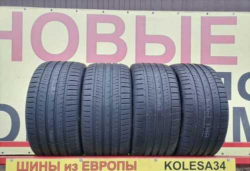 Firemax FM601 255/35 R19 и 275/30 R19