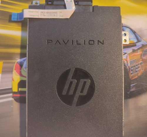 Шлейф питания жёсткого диска HP Pavilion 15dk