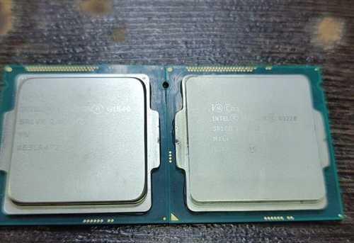 Процессор 1155 и 1150