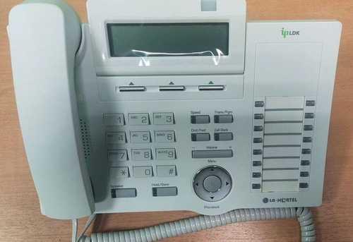 LG-nortel LDP-7016D Системный телефонный аппарат
