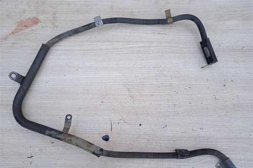 Провод стартера Mercedes Benz W211 E-Klasse 2002
