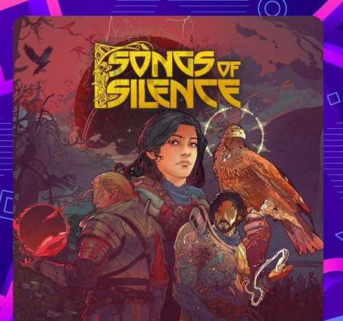 Songs of Silence PS5