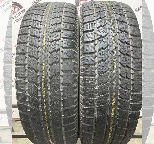 Toyo Observe GSi-5 235/75 R16 108L