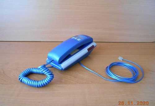 Телефон стационарный cameron с аон, ст2010