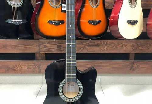 Акустическая гитара Foix FFG-2038С