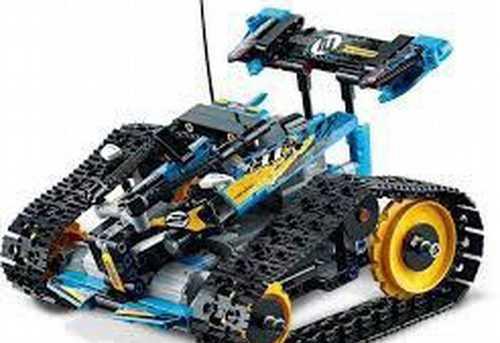 Lego Technic 42095 Скоростной вездеход