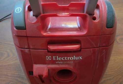 Пылесос Electrolux