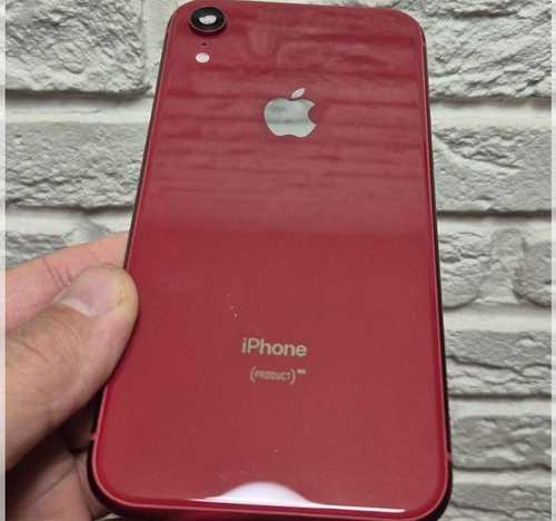 Корпус для iPhone XR