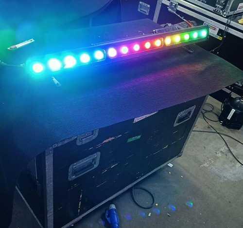 Светодиодная панель LED bar dialighting 15