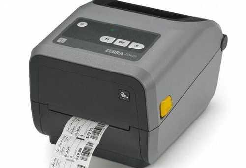 Принтер этикеток для печати штрих-кодов и этикеток