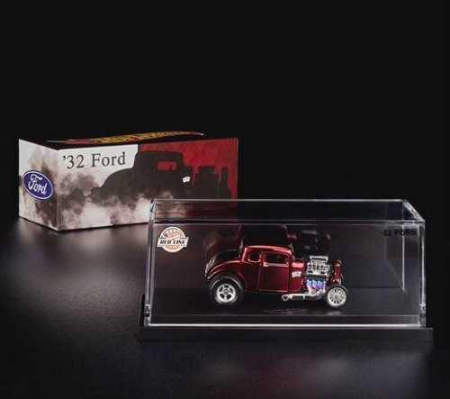 Hot Wheels Collectors RLC Exclusive '32 Ford