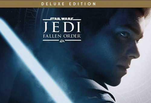 Star Wars Jedi:Fallen Order PS4/PS5