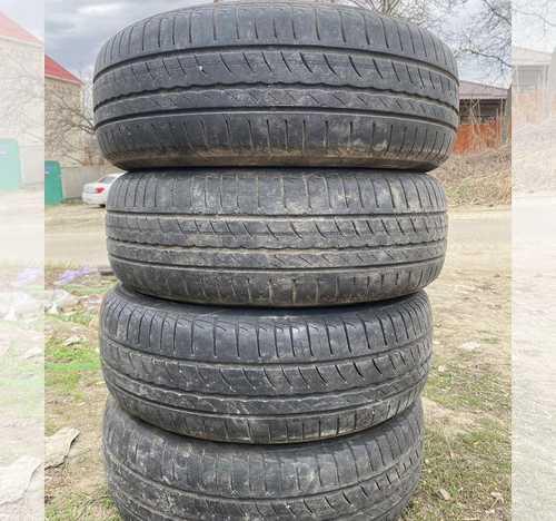 Pirelli Cinturato P1 185/65 R15 92H