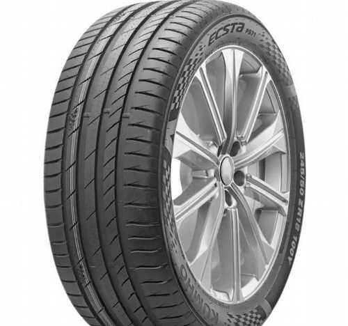 Kumho Ecsta PS71 225/55 R19 103Y