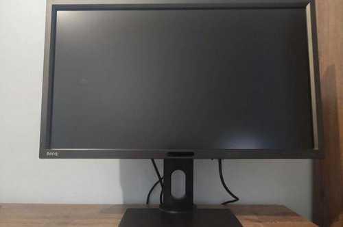 Benq 27 4K bl2711