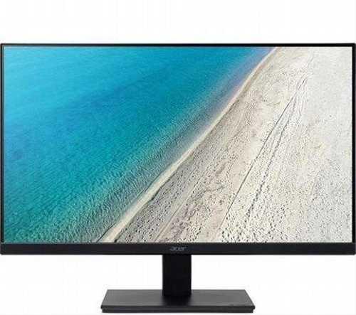 Монитор Acer v227qbi 22 (UM.wv7ee.001)