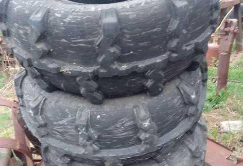 AMP Mud Terrain Attack M/T 4/100 R20
