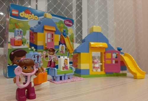 Lego duplo