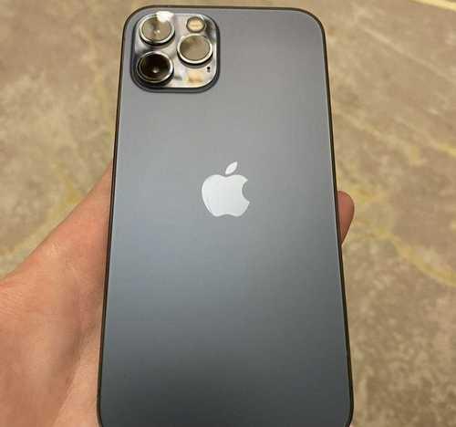 iPhone 12 Pro, 128 ГБ
