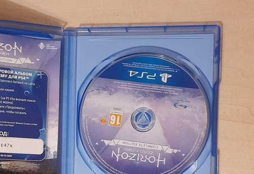 Игра Horizon zero dawn на пс 4 | Festima.Ru - Мониторинг объявлений