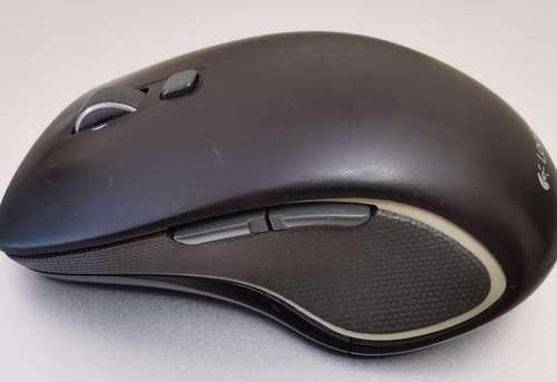 Logitech m560