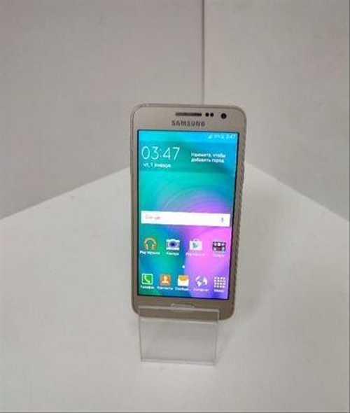 Мобильный телефон Samsung Galaxy A3 (2015)