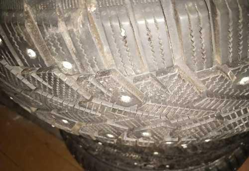 Gislaved Nord Frost 200 205/60 R16 96T