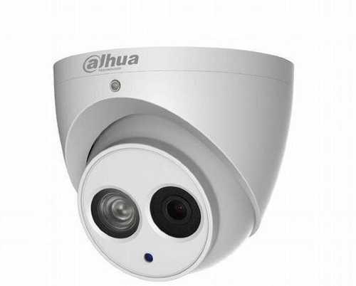 Видеокамера dahua DH-HAC-HDW1220MP-0280B