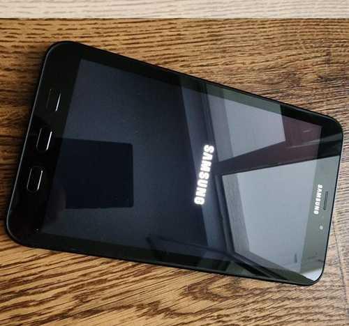 Samsung galaxy tab active 2