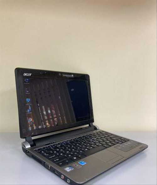 Нетбук Acer Aspire One KAV60