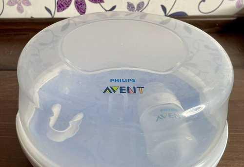 Стерилизатор Philips Avent для свч