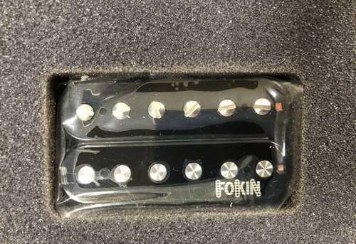 Звукосниматель Fokin Buffalo neck