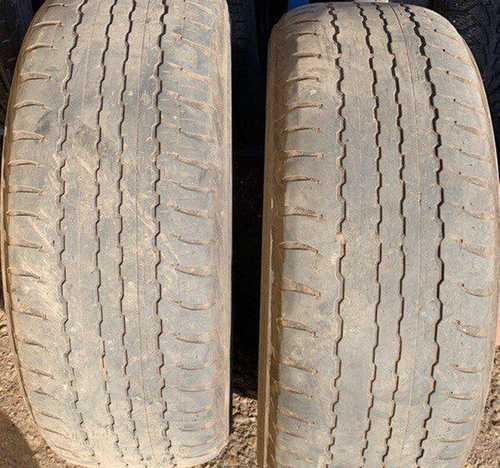 Dunlop Grandtrek AT22 265/60 R18