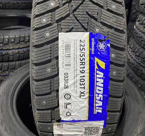 Landsail Ice Star IS37 225/55 R19 103T