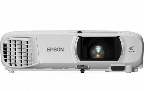 Проектор Epson EH-TW750