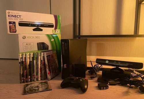 Xbox 360