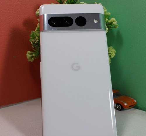 Google Pixel 7 Pro, 12/512 ГБ