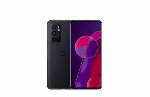 OnePlus 9RT 12/256GB Dark Matter (темная материя)