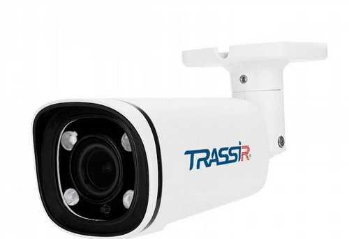 Видеокамера trassir TR-D2223wdzir7 v2, Б/У 1 ст
