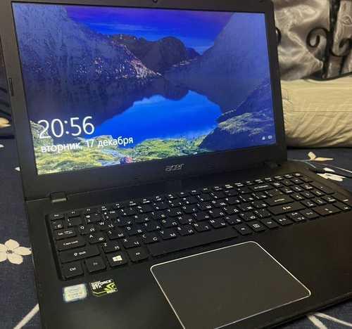 Acer aspire e5 575