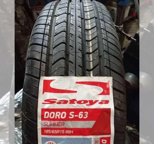 Satoya Doro S-63 185/65 R15 88H