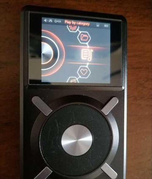 Fiio X5 I