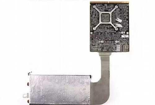 Видеокарта iMac 27 hd 4850 512mb с радиатором