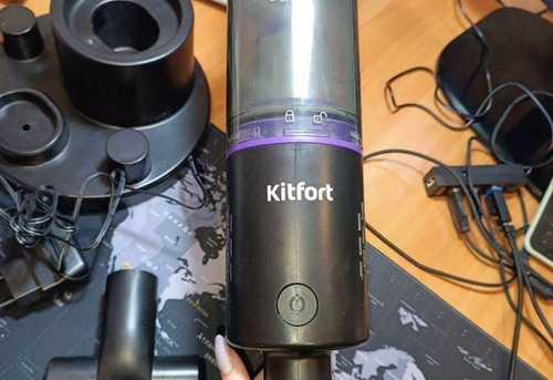 Kitfort KT-5128 ручной пылесос