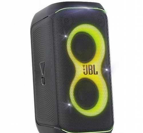 Музыкальный центр mini jbl partybox club 120