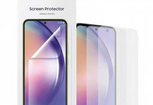 Защитная пленка Samsung Screen Protector A54
