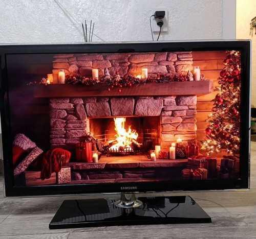 Телевизор samsung 32 дюйма full hd