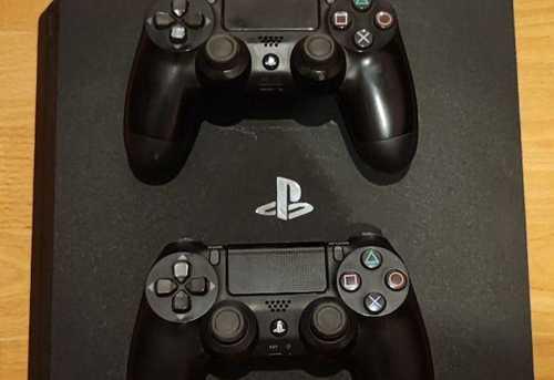 Sony PS4+ допы