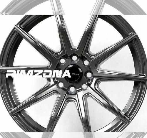 Литые диски shogun R17 4x100/4x108 srt. Стиль